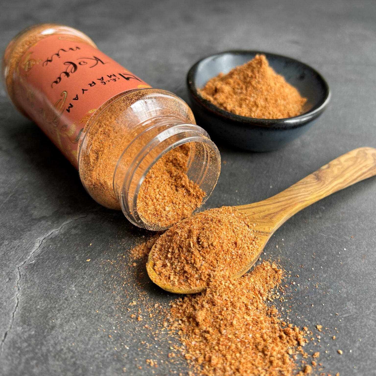 Biryani recept - Chefmaryam | De Afghaanse keuken thuis